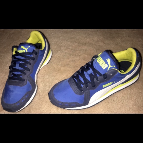 Puma | Shoes | Puma Sportlifesyle Factory Ftwmcfkhmc | Poshmark